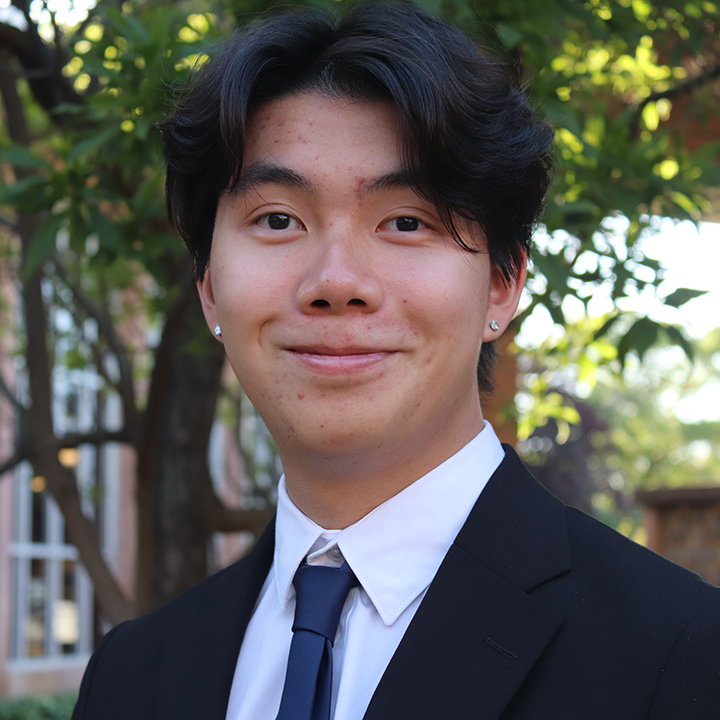 Board of Trustees - Board Members