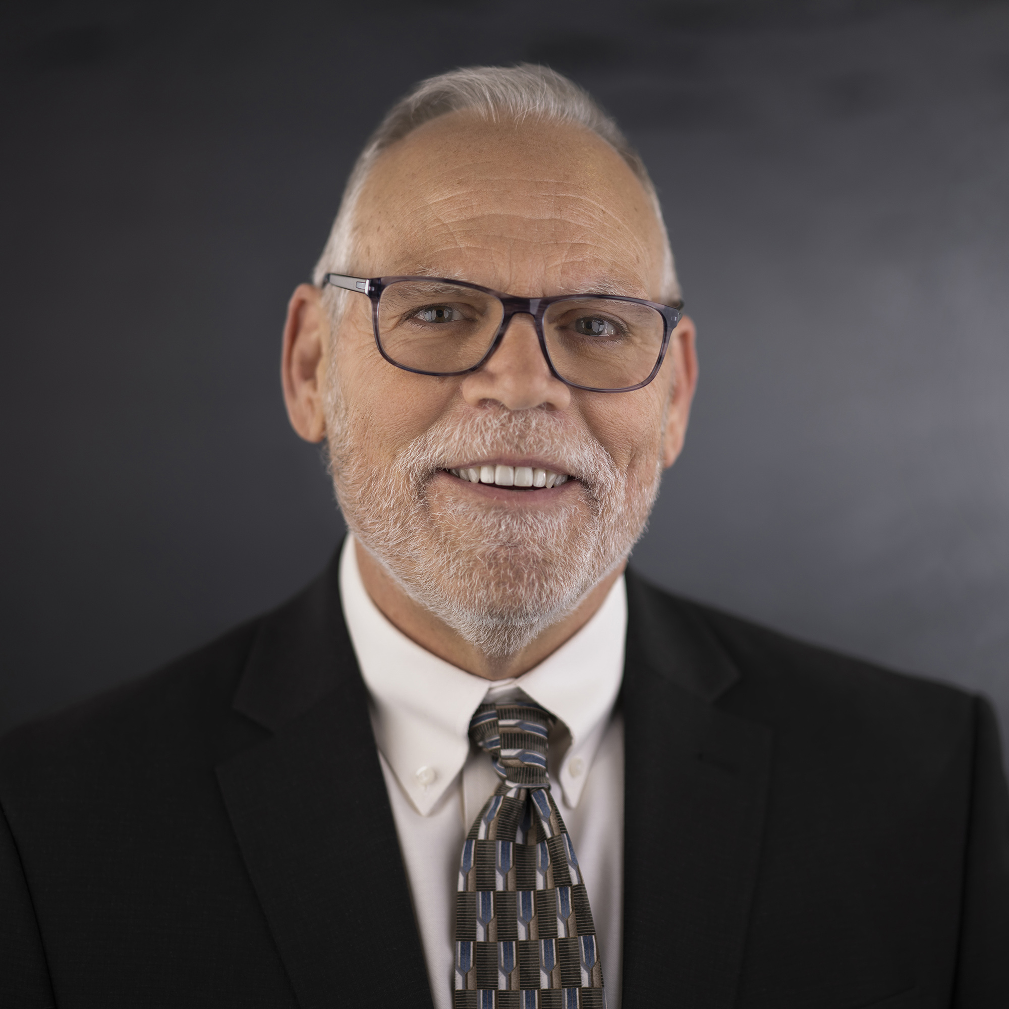 Board of Trustees - Board Members